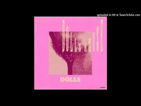 DOLLS - Jack Of All Trades