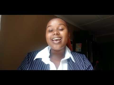 Nombuso G., Passionate english tutor with 1 year experience. Click on ...