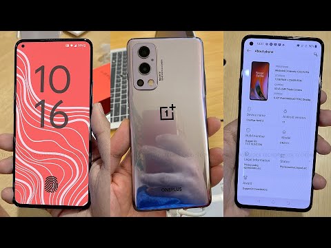 OnePlus Nord 2 - IT'S ALL HERE!