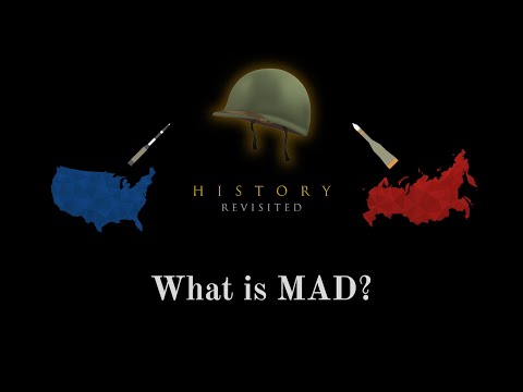 What is MAD?