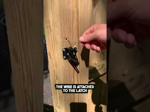 How to Secure your Backyard