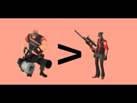 Steam Community :: Video :: Heavy Counters Sniper