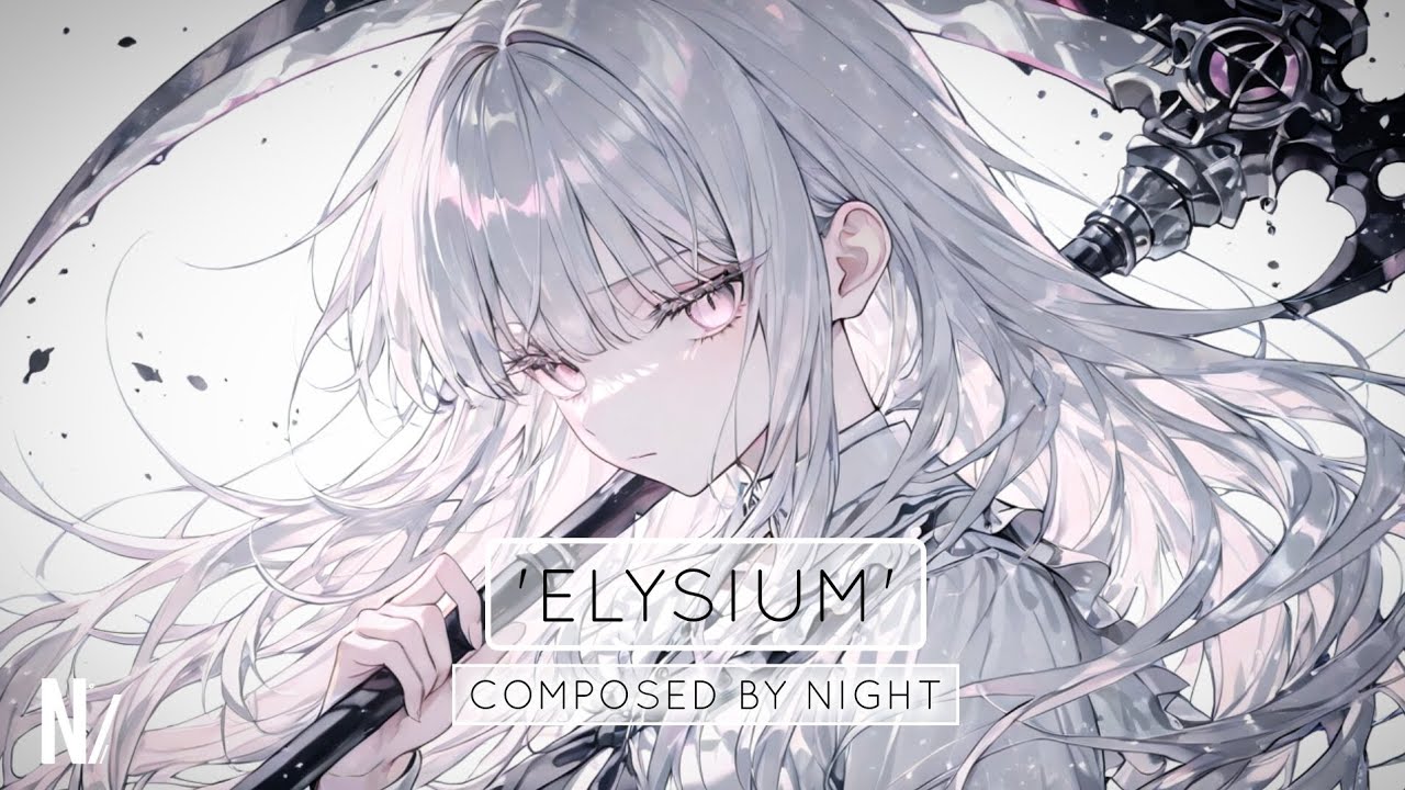 'Elysium' | Night//
