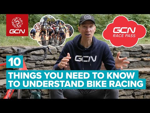 Global Cycling Network - Home | GCN