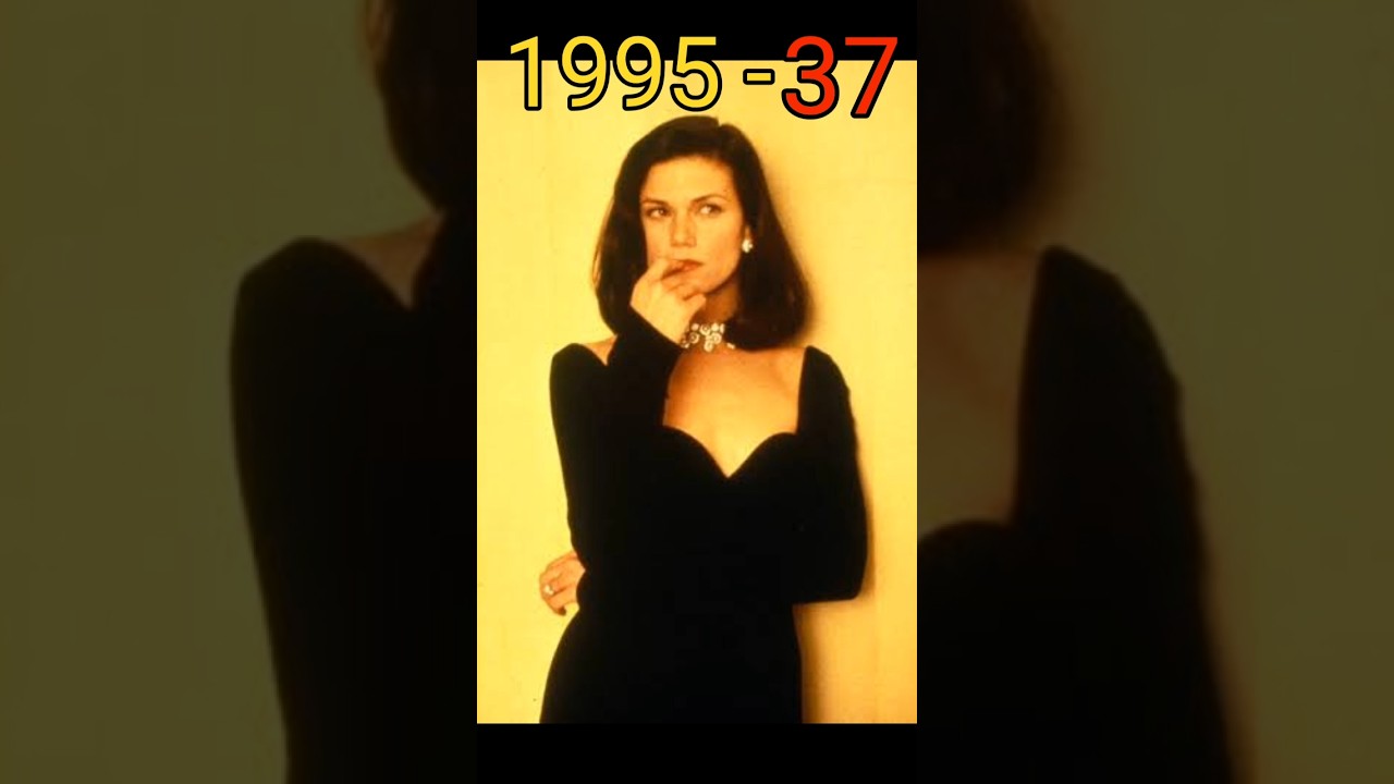 Jade (1995 vs 2024) Cast: Then and Now