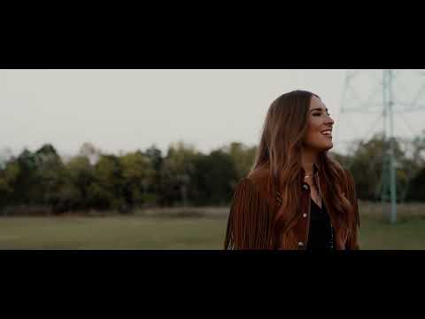 Kayley Bishop - "Hold On Honey" Documentary