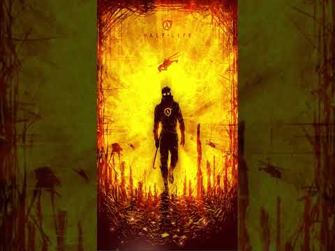 Half-Life 2 - Triage at Dawn | Wallpaper Engine