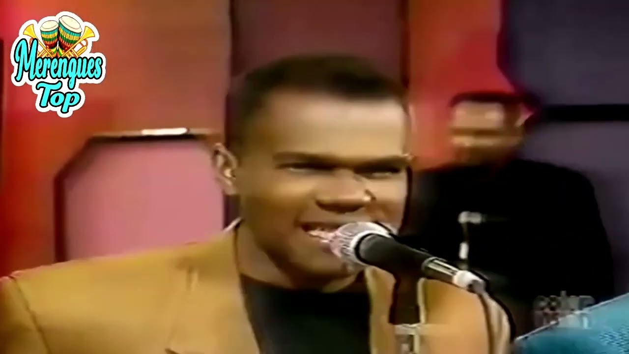 EL CORNUDO MERENGUE 1996 DVJ TARANTINO