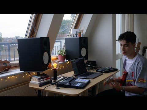 bedroom beat 6 | chill r&b vibe