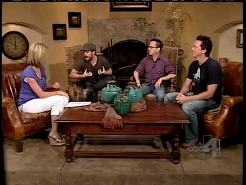 Troll 2 cast on Good Things Utah