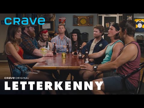 Letterkenny (Crave Original) | Final Season Teaser