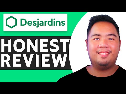 Desjardins Group Insurance Review (2025) - Is It WORTH IT?