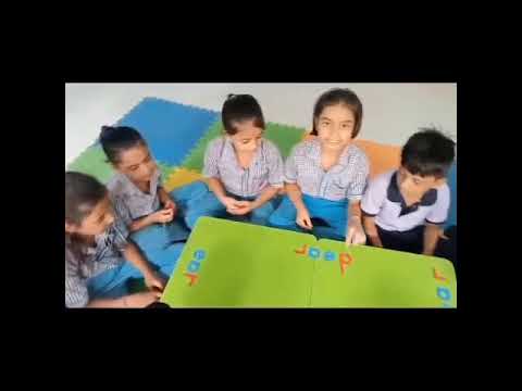 Vocabulary Activity | Today's activity: create new words using the word 'ear'