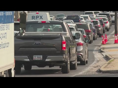 Georgia car insurance rates higher in majority-Black ZIP codes: study