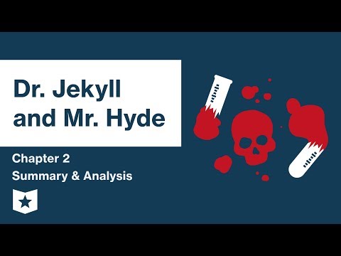 Dr. Jekyll and Mr. Hyde Study Guide | Course Hero