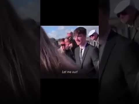 MAN RECORDED AN AUDIO BEFORE HE PASSED AWAY TO MAKE HIS LOVED ONES SMILE INSTEAD OF CRYING