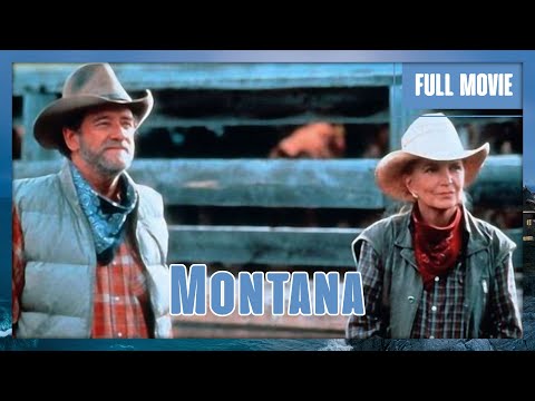 🎥 Montana (1990) | Full Movie in English | Watch Now! 🍿