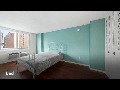 1919 Chestnut Street, Unit 715, Philadelphia, PA 19103