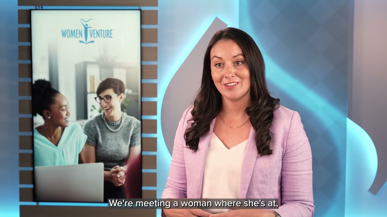 WomenVenture: 25 Years of Impact as a Women's Business Center