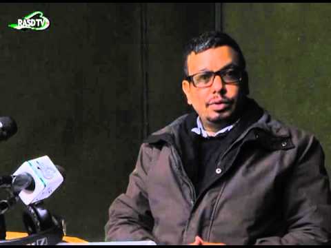 La Radio Nacional Saharaui cumple 40 años informando al mundo | Voz del ...