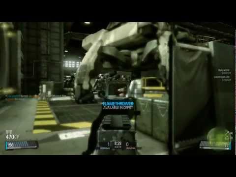 Steam Community :: Blacklight: Retribution