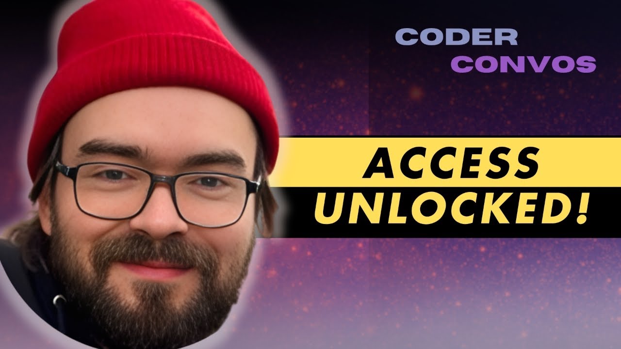 Software Engineer Jonathan Hammond joins us!