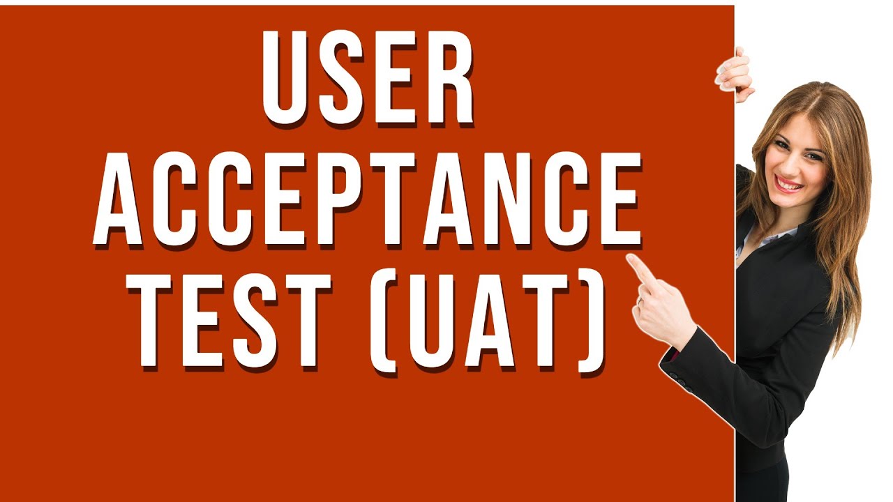 Mastering User Acceptance Testing: A Complete Guide | NUCIDA Group #uat