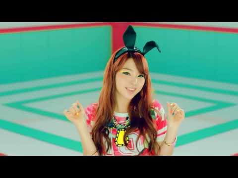 Go Eun Bi - Sztárlexikon - Starity.hu