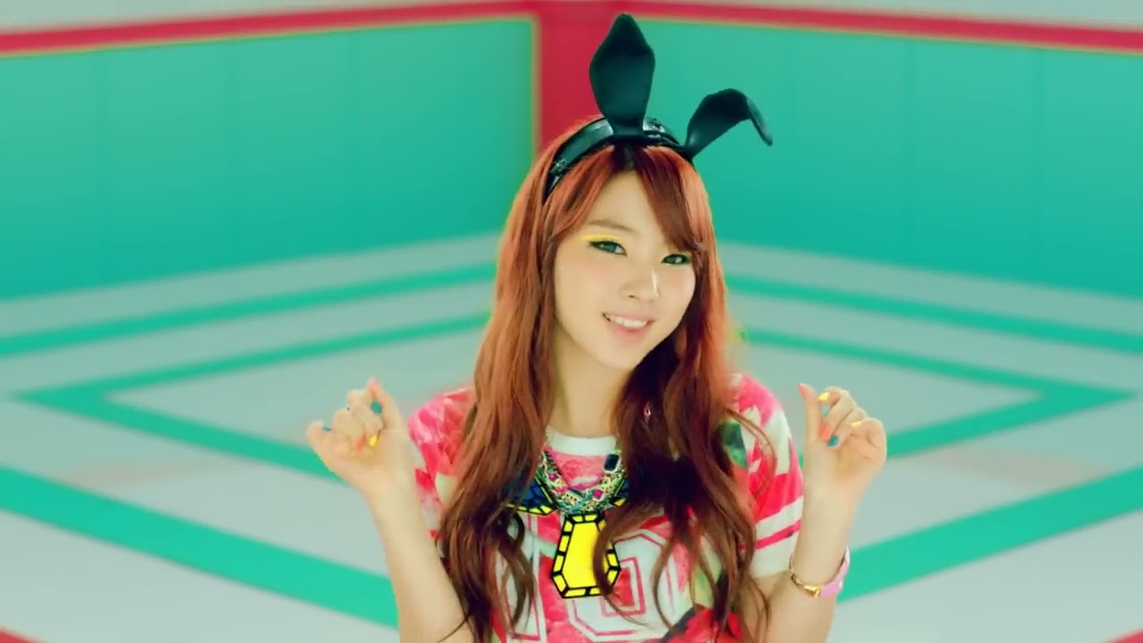 레이디스코드(LADIES' CODE) 