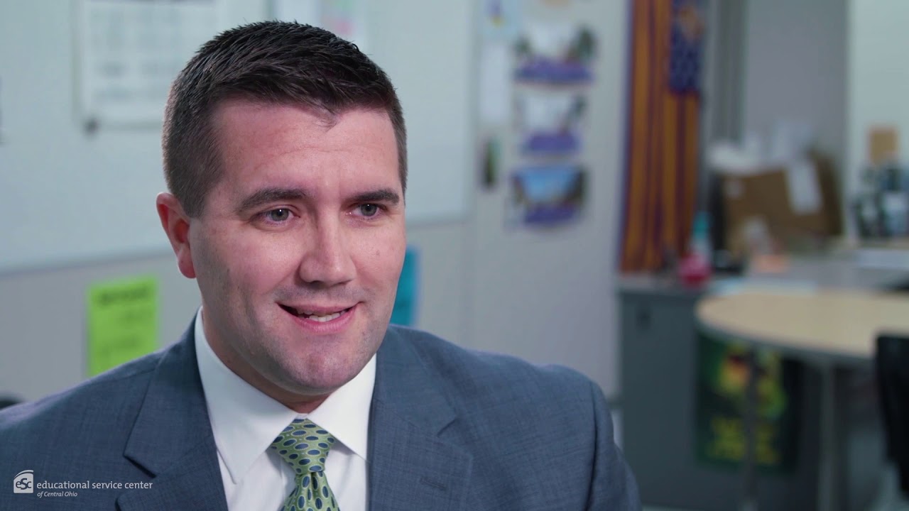 Data-Driven: Setting the Stage