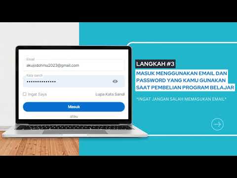 Cara Memasukkan Kode Redeem Pelatihan Prakerja di Karier.mu | Tutorial Prakerja 2023