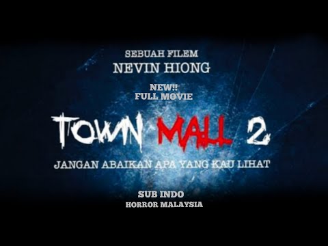 TOWN MALL2 ANGKER - FULL MOVIE | HORROR | #horror #movie #film