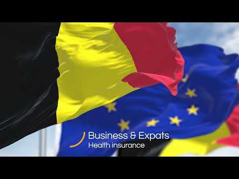 Business & Expats : Understand the Belgium public healthcare