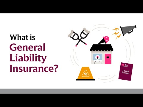 What Is General Liability Insurance? | The Hartford