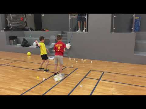 PE Smart Goals