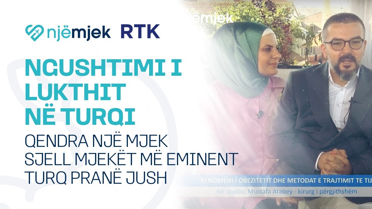 Video Galeria | Një Mjek Na njihni nga afër