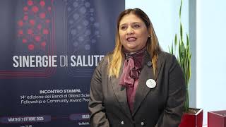 Dermatite atopica nella regione testa-collo, remissione delle lesi