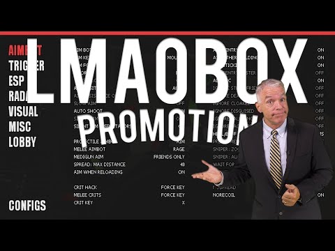 LMAOBOX Promotion