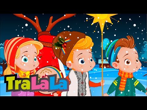 Versuri Cantece de iarna pentru copii - Urare de sarbatori lyrics ...