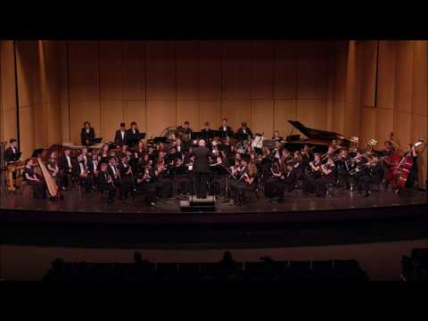 Duality for Wind Ensemble (Grade 6) | Chris Evan Hass, Composer