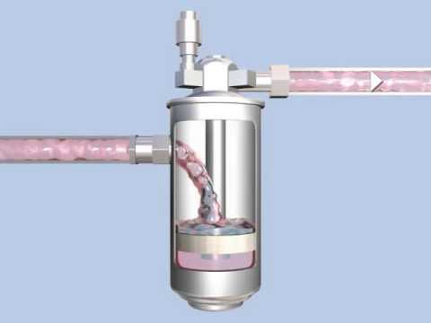 Receiver Drier Manufacturers in India