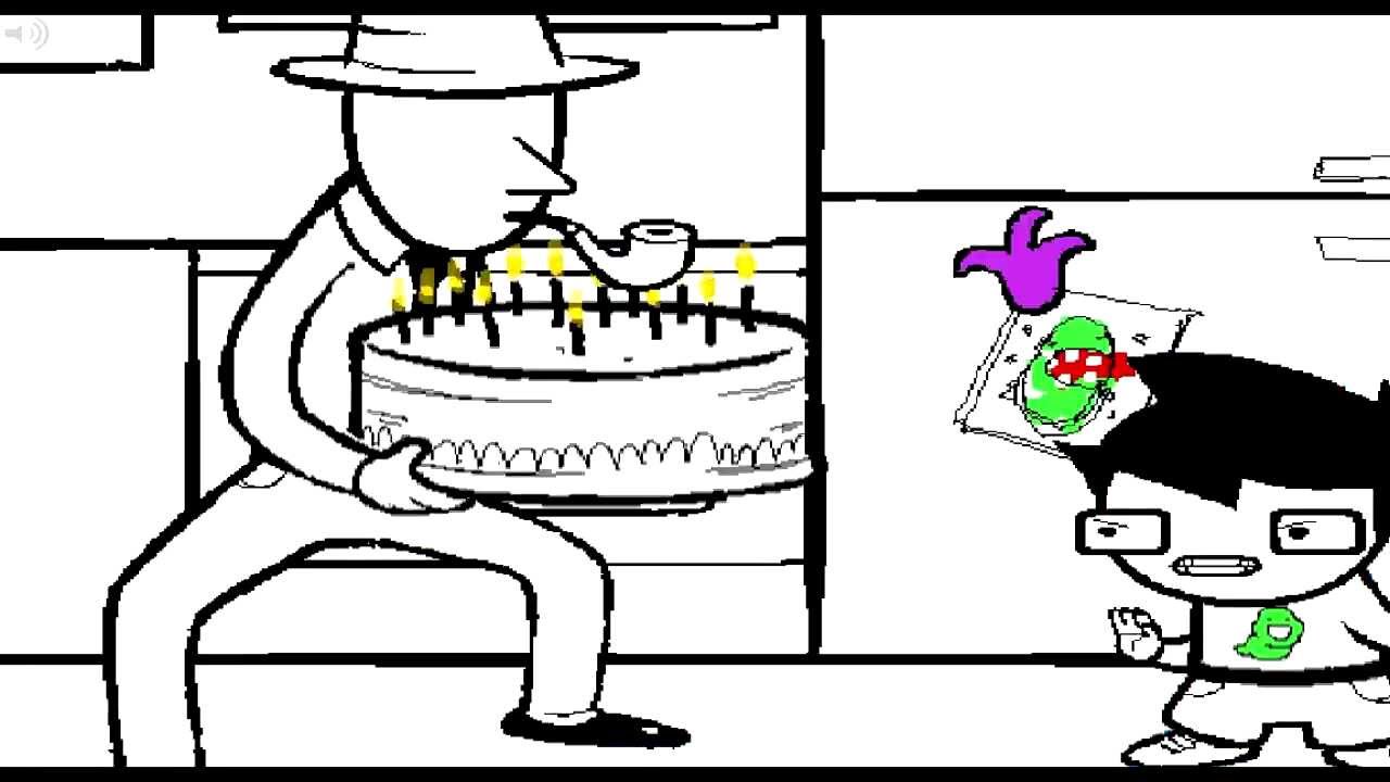 [S] STRIFE! (HD)