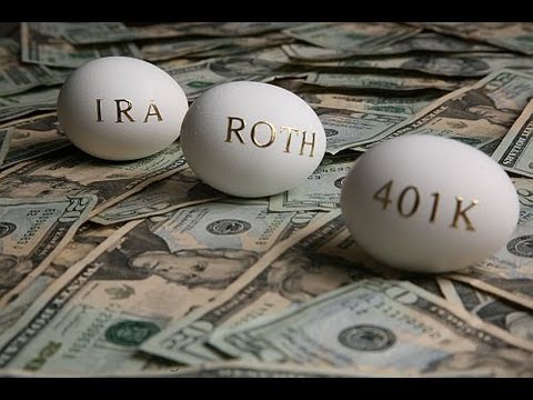 What is an IRA? Traditional IRA vs Roth IRA vs 401K - Pros and Cons and Tax Benefits