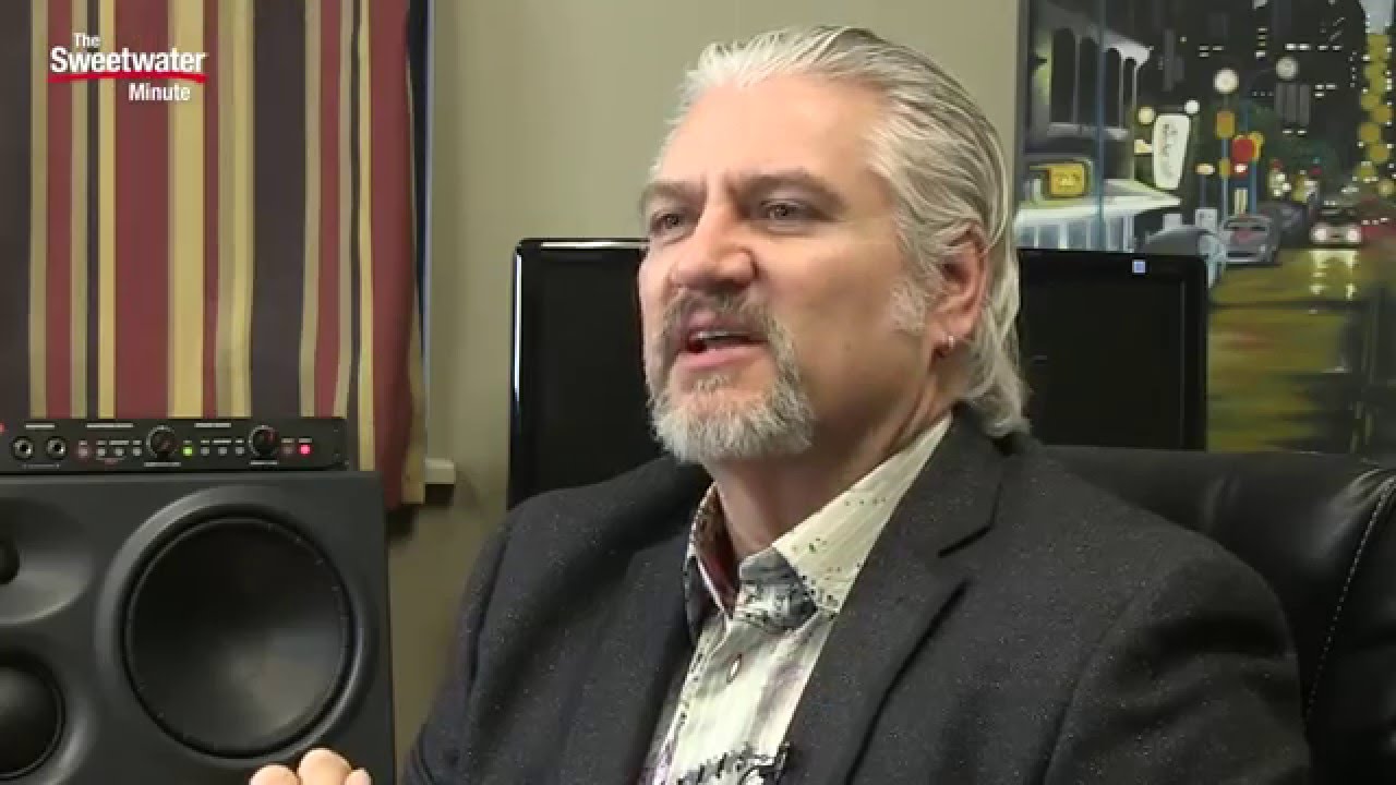 Winter NAMM 2016 Preview by Sweetwater Sound
