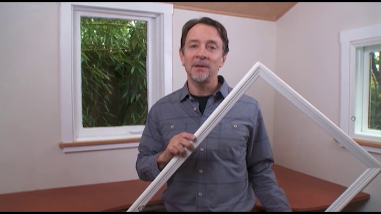 Indow® | Interior Storm Window Inserts