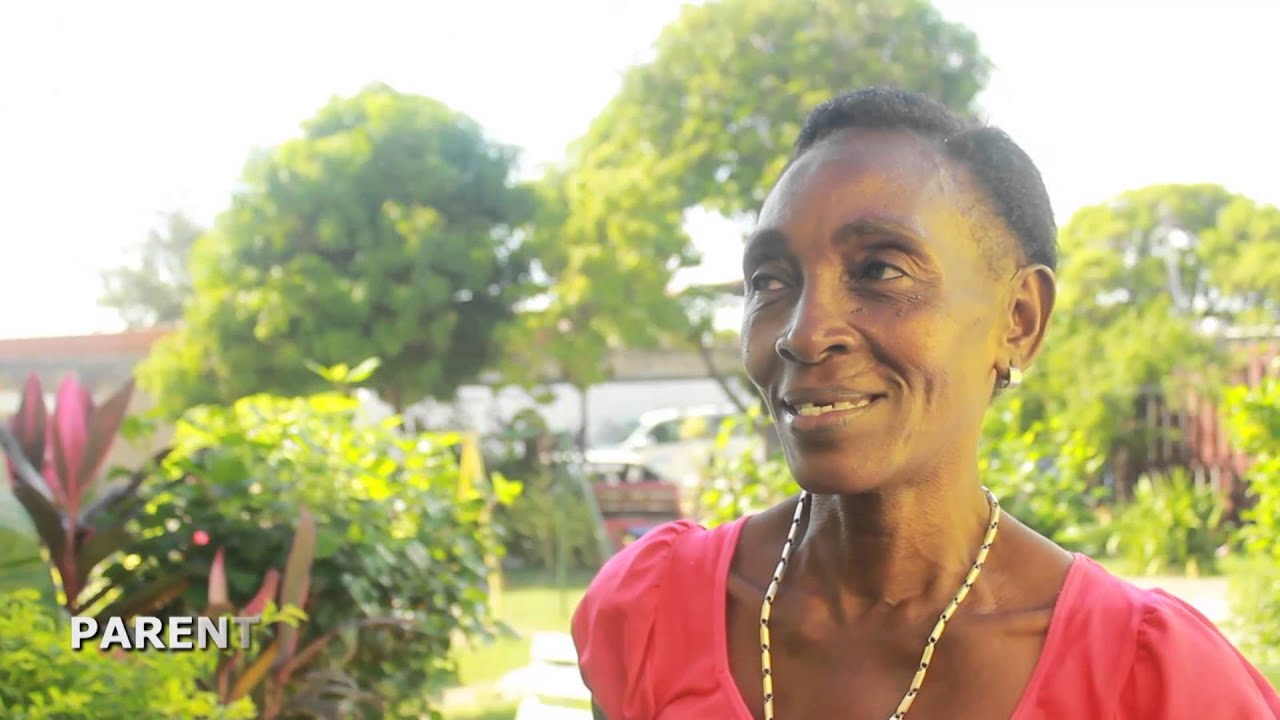 See The Child, See The Ability (Stimulation Plus) - Part 1 /3