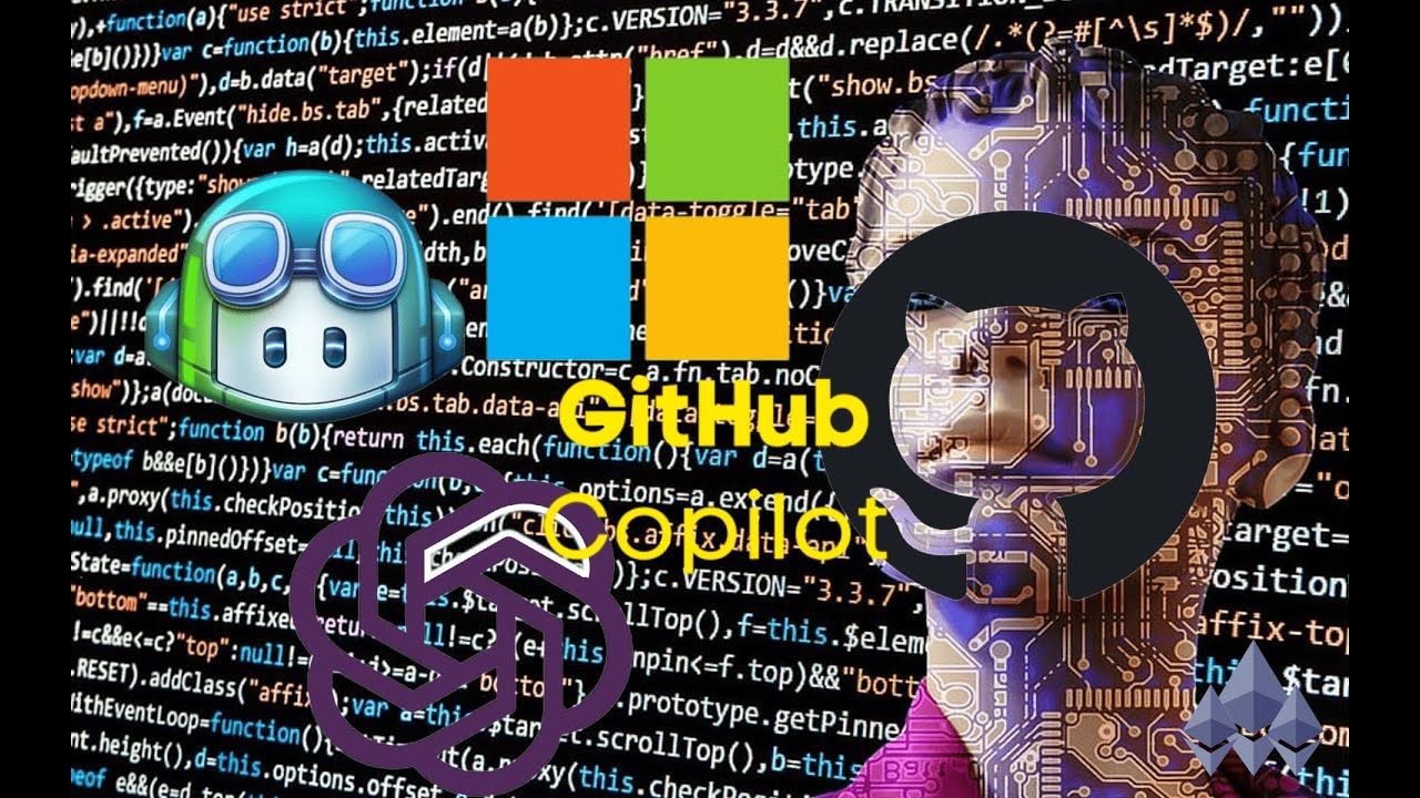 GitHub Copilot Solidity Compatibility.