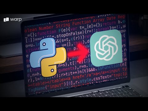 OpenAI Whisper and Python: Easy Speech to Text