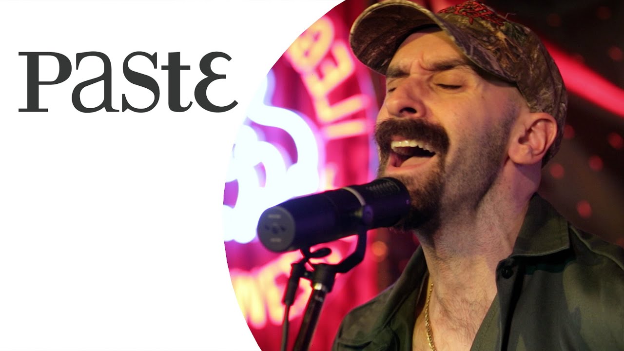 X Ambassadors - Sunoco | Paste