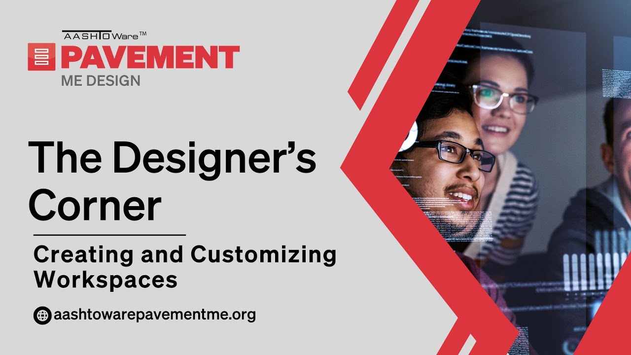 Creating and Customizing Workspaces